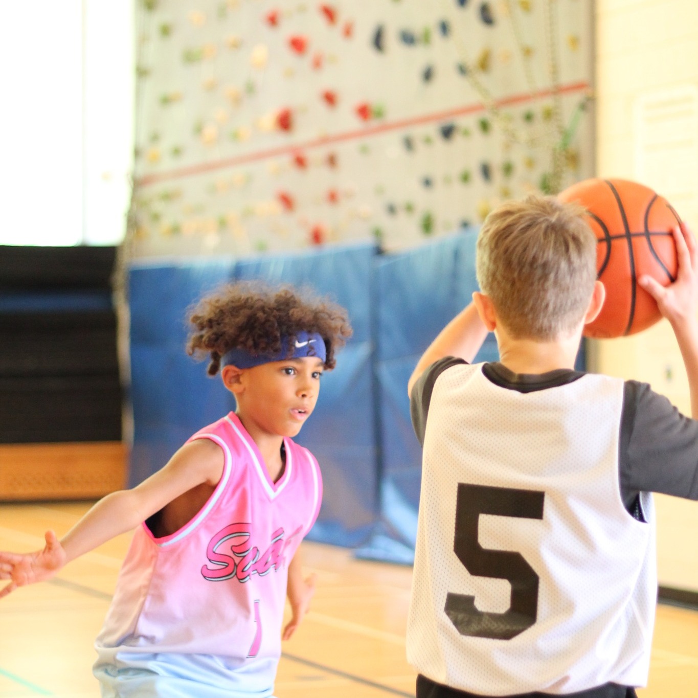 Club teams – Island Swish